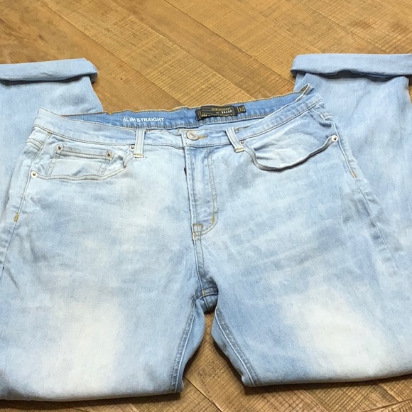 SHANK & RIVET | Jeans | Shank Rivet Jeans | Poshmark